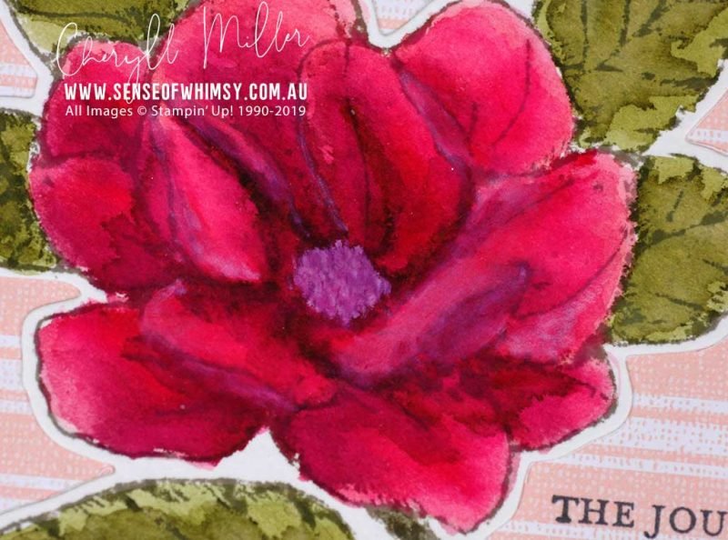 Good Morning Magnolia for All Star Tutorial Bundle Blog Hop - Sense of ...