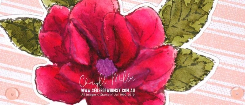 Good Morning Magnolia for All Star Tutorial Bundle Blog Hop - Sense of ...