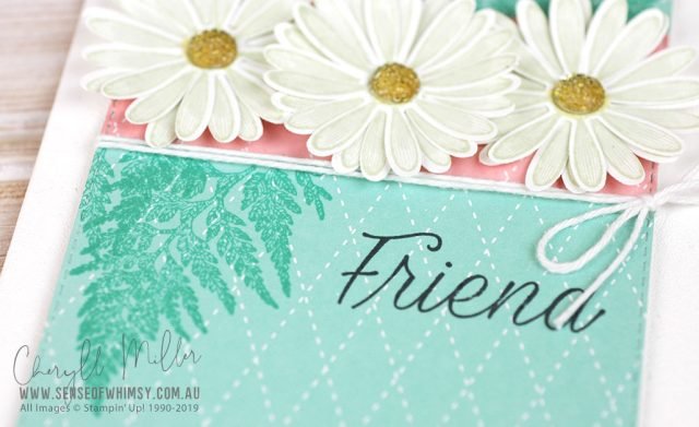 Daisy Lane for Global Design Project - Sense of Whimsy