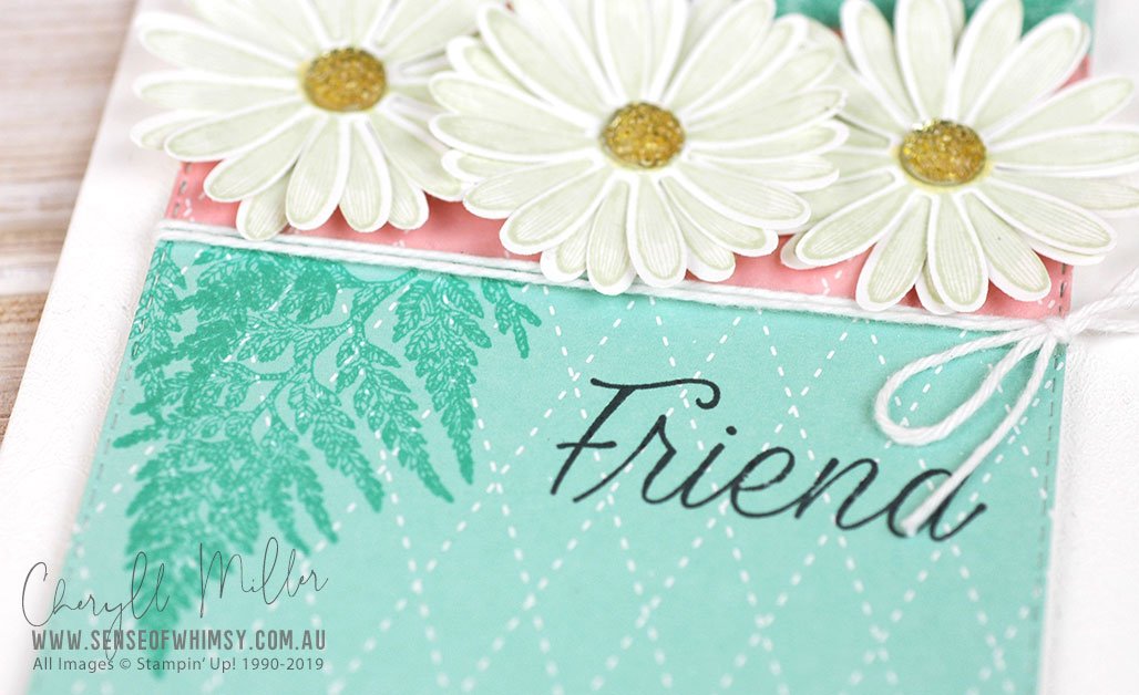 Daisy Lane for Global Design Project - Sense of Whimsy