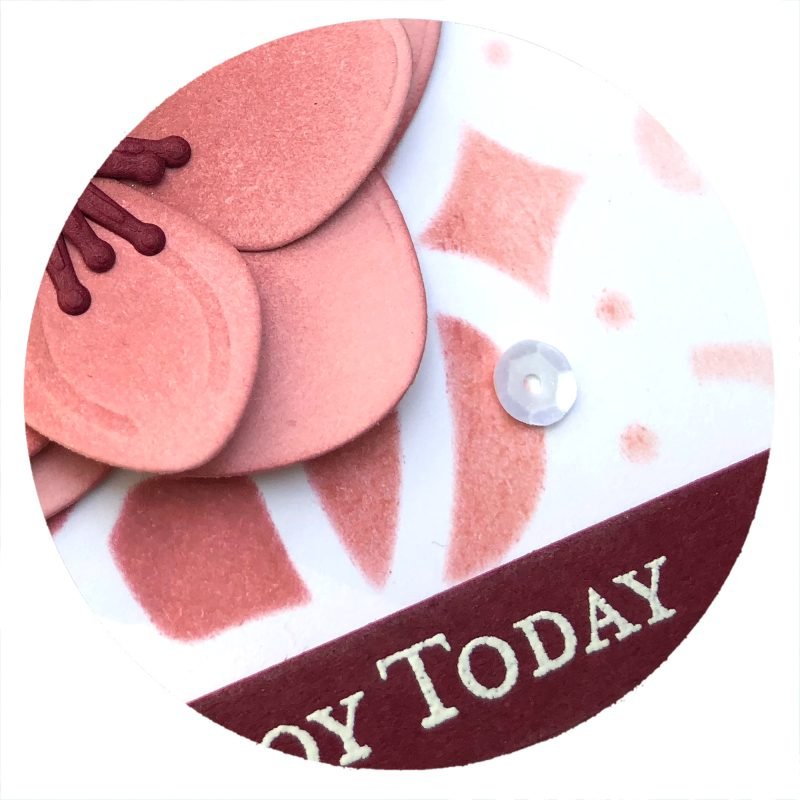 Good Morning Magnolia for All Star Tutorial Bundle Blog Hop - Sense of ...