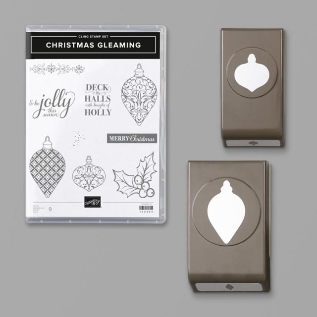 Christmas Time is Here for All Star Tutorial Bundle Blog Hop - Sense of ...