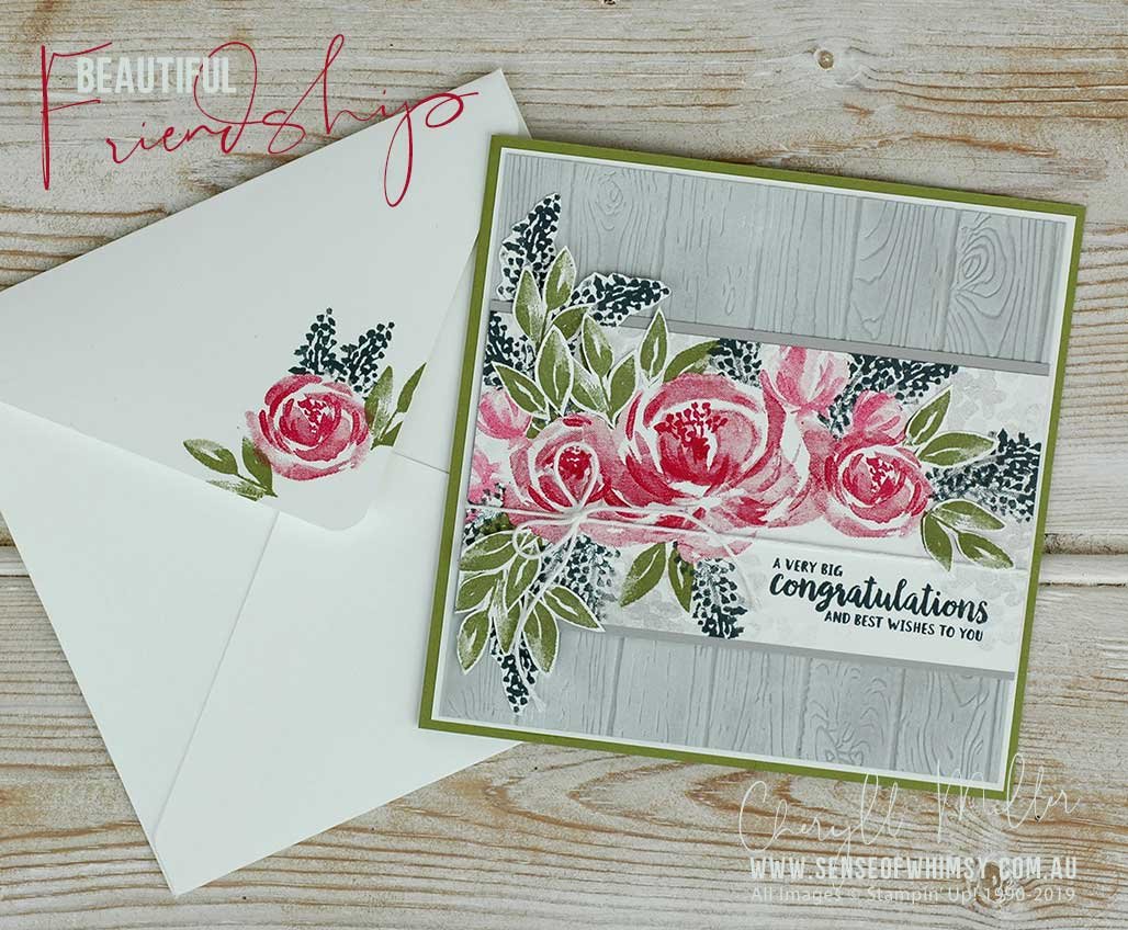 Beautiful Friendship for Global Design Project #213 - Sense of Whimsy