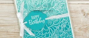 Flourish Thinlits Dies All Stars Tutorial Bundle