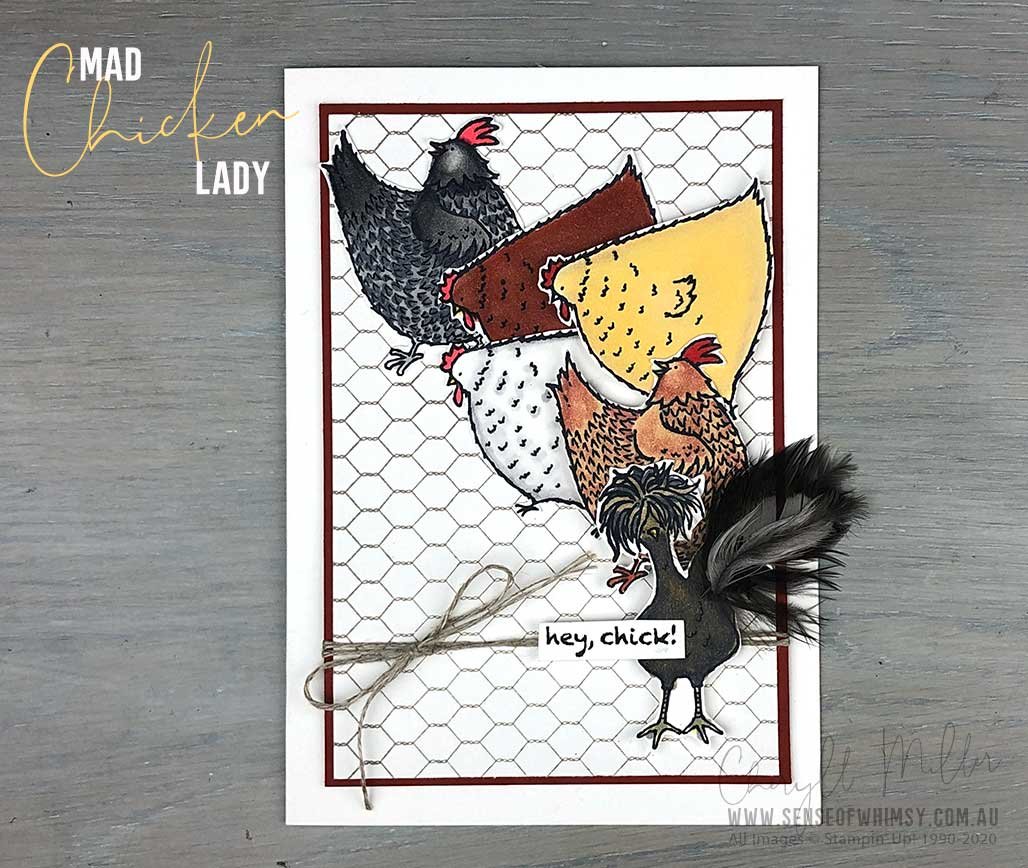 Creating Kindness in May - Animals - Sense of Whimsy