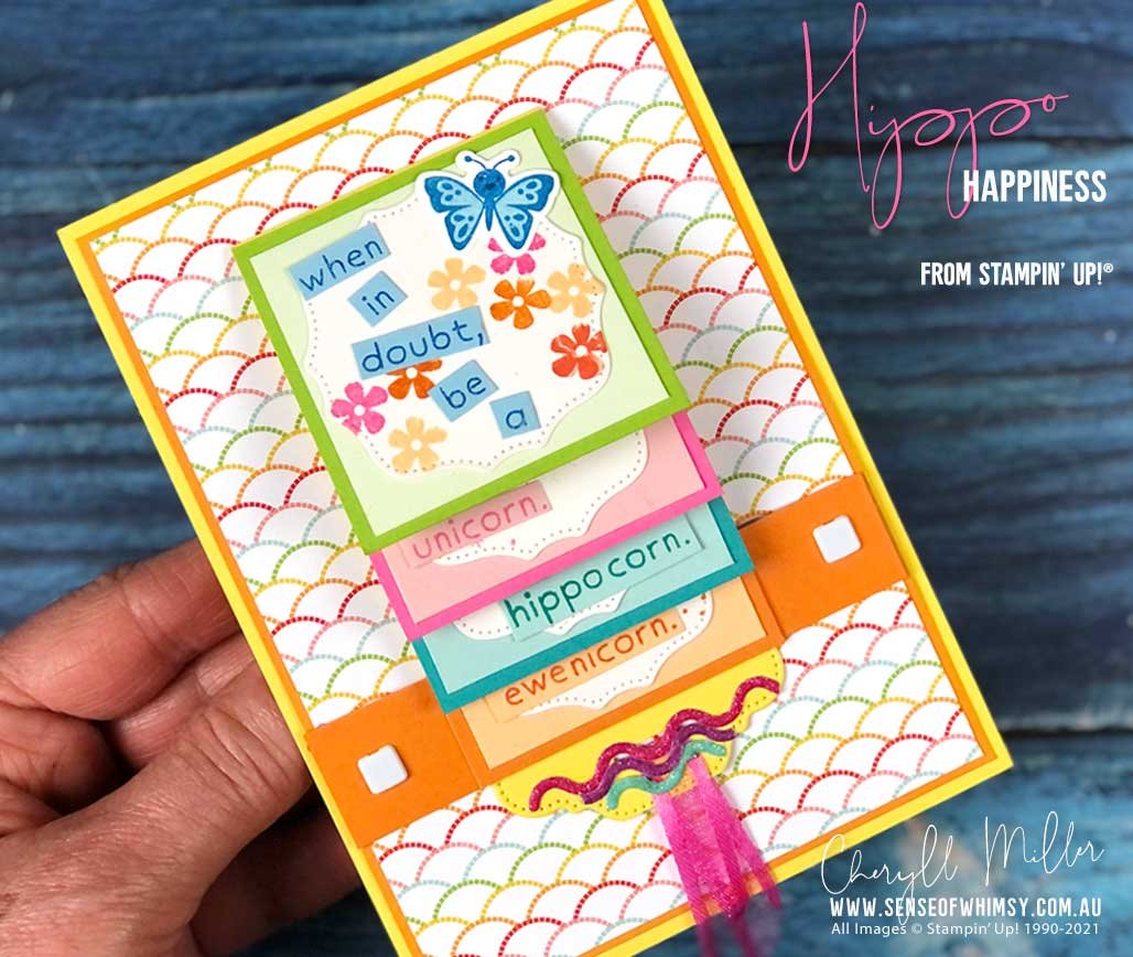 Let's Shake Things Up Around the World on Wednesday - Sense of Whimsy