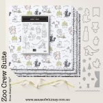Zoo Crew Suite for All Star Video Class Bundle - September 2023 - Sense ...