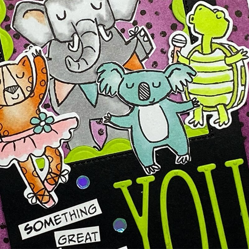 Zoo Crew Suite for All Star Video Class Bundle - September 2023 - Sense ...