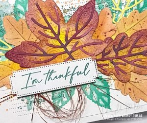 All About Autumn Suite for All Star Video Class Bundle - November 2023 ...