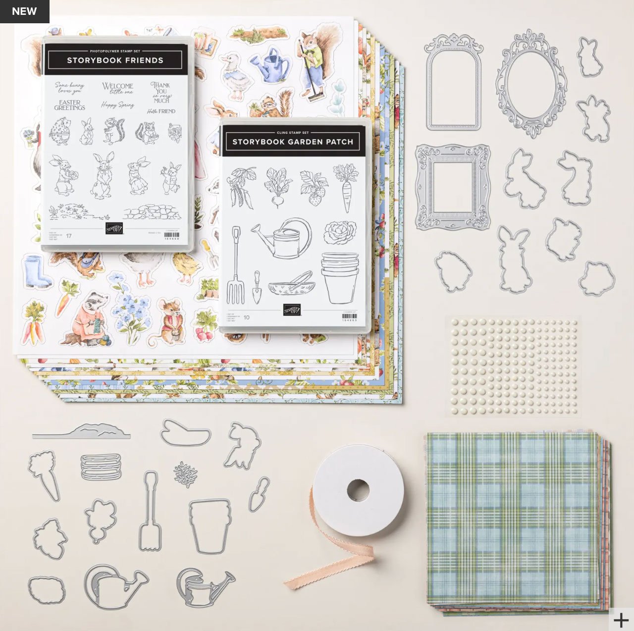 Storybook Moments Suite for All Star Video Class Bundle - February 2025 ...