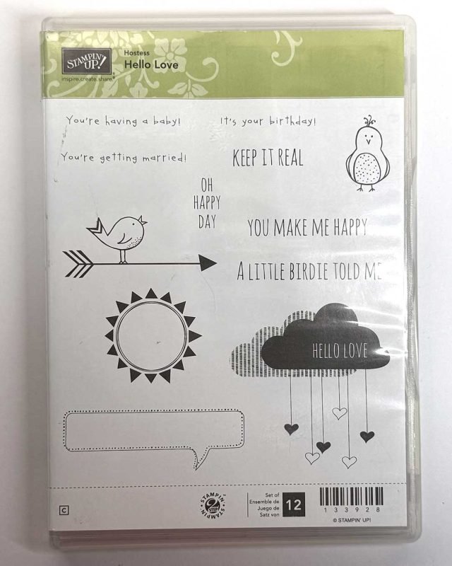 Birds Eye View - the cutest bird ever! - Sense of Whimsy